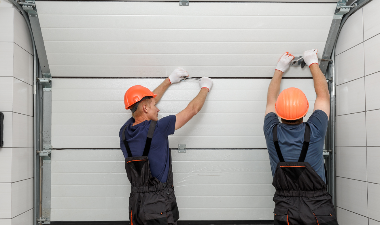 Garage Safety Tips to Keep In Mind - Hudson Valley Overhead Doors and ...